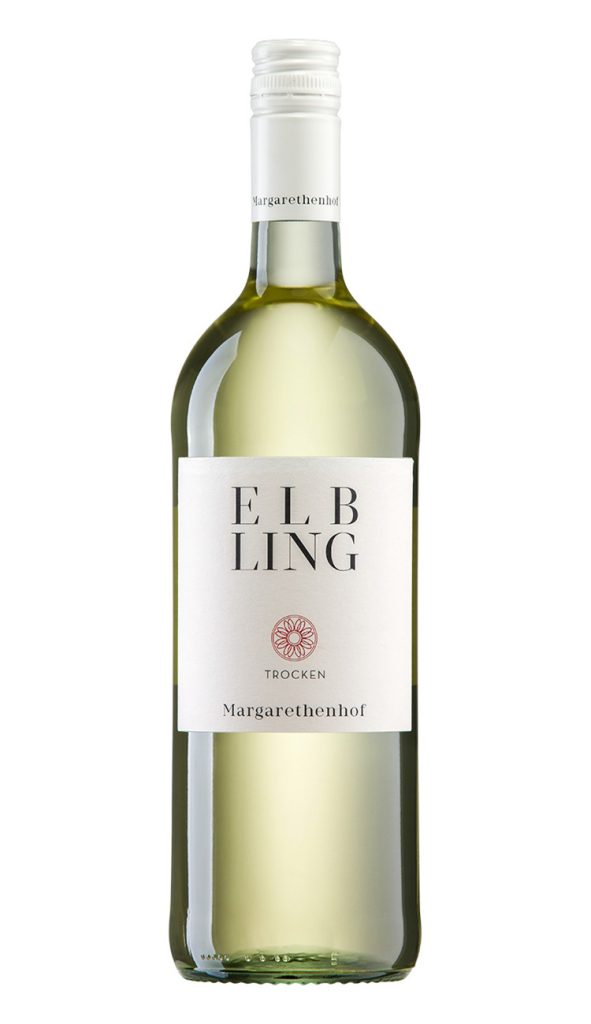2024 Elbling Liter trocken - Margarethenhof | Margarethenhof